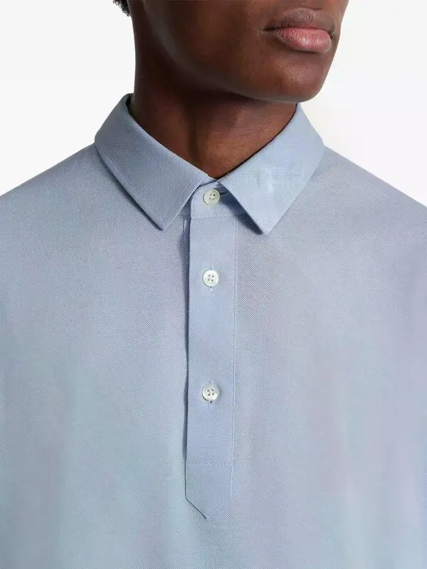 Fusalp Germain Polo Shirt
