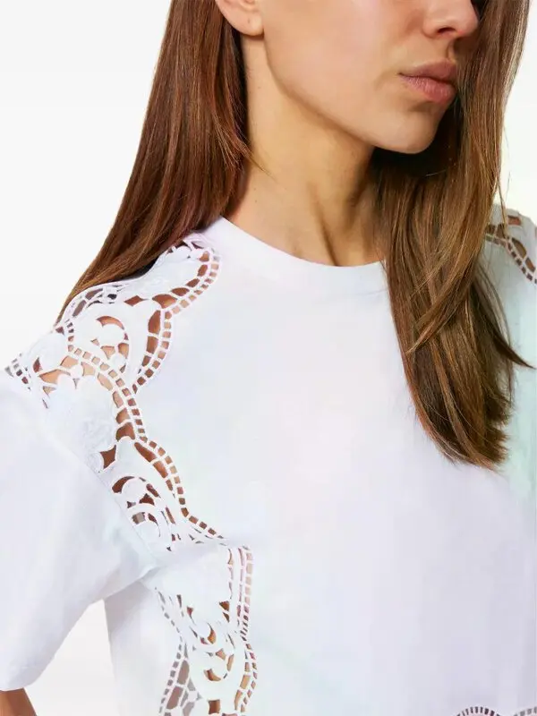 TWINSET Broderie-anglaise Blouse