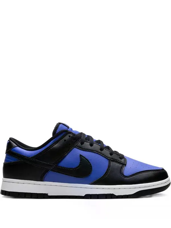 Nike Dunk Low Sneakers - Blue