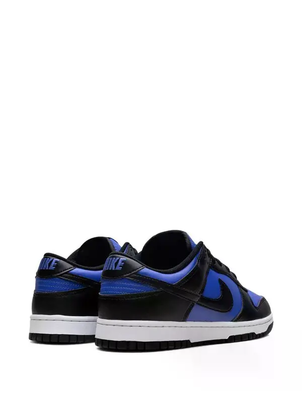 Nike Dunk Low Sneakers - Blue