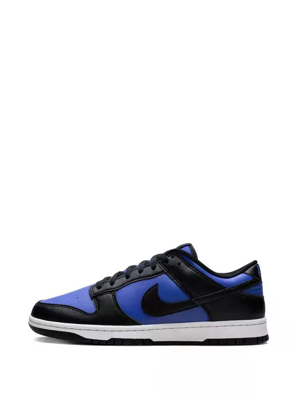 Nike Dunk Low Sneakers - Blue