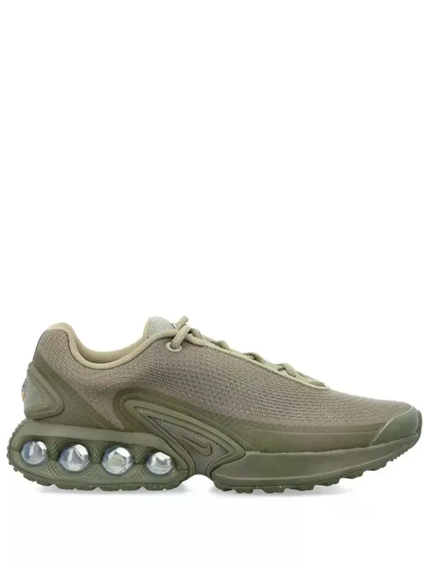 Nike Air Max Dn Sneakers - Green