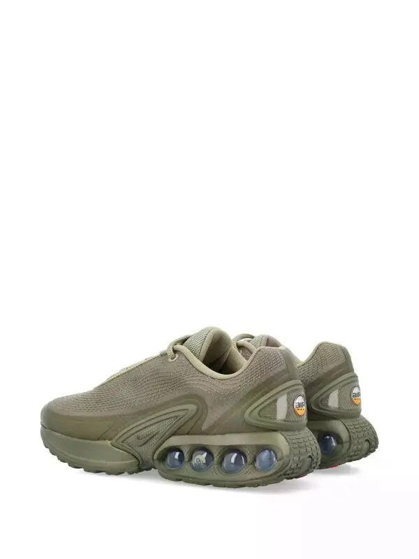 Nike Air Max Dn Sneakers - Green
