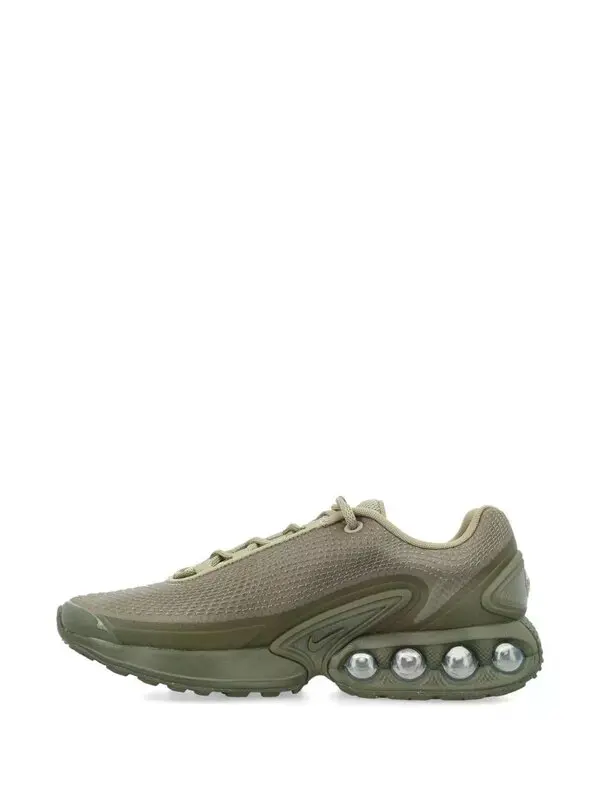 Nike Air Max Dn Sneakers - Green