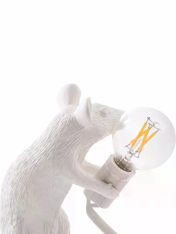 SELETTI Mouse Lamp