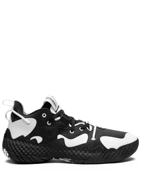 Adidas Sneakers - Black