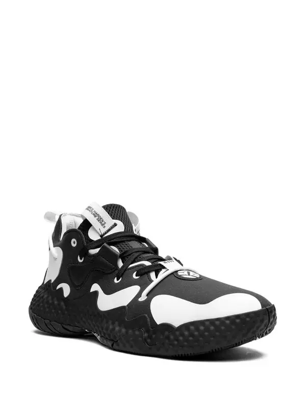Adidas Sneakers - Black