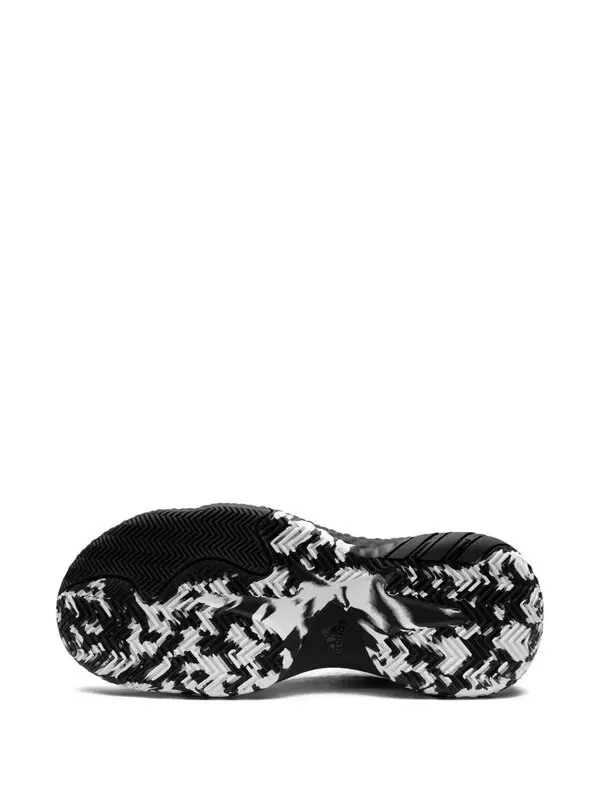 Adidas Sneakers - Black