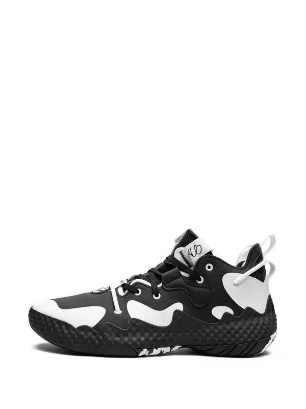 Adidas Sneakers - Black