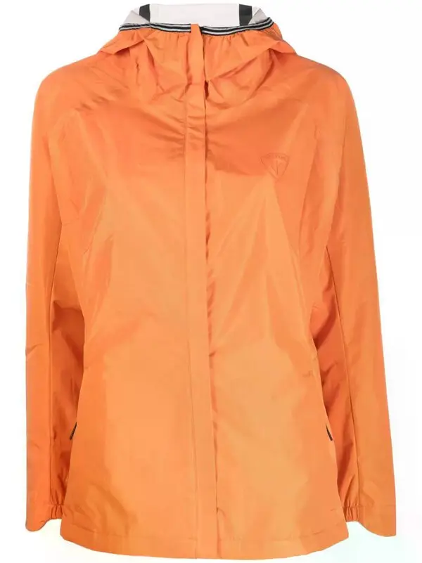Rossignol Active Rain Jacket - Orange