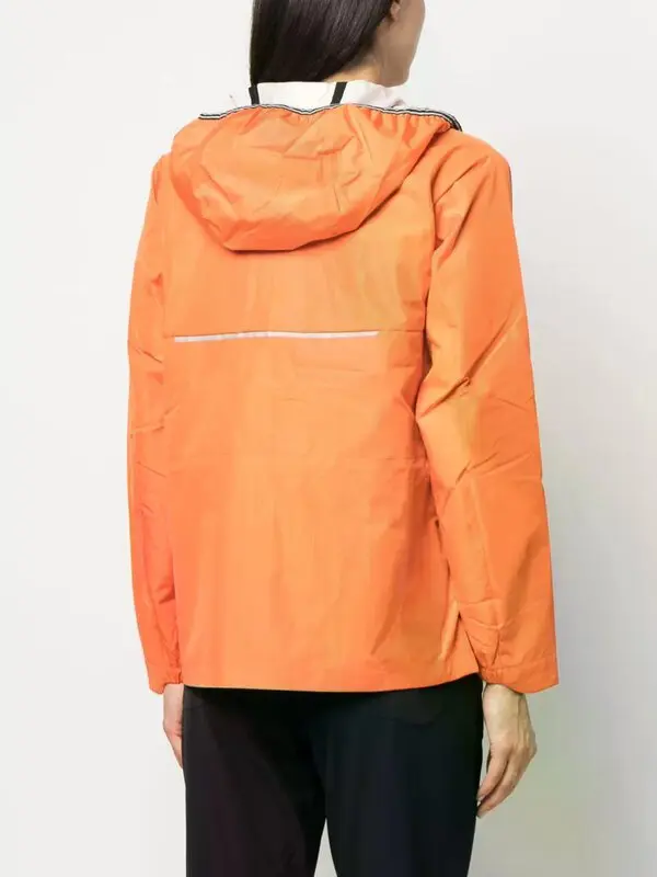 Rossignol Active Rain Jacket - Orange