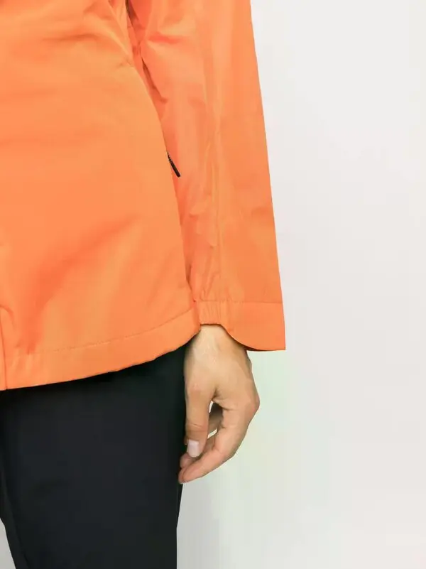 Rossignol Active Rain Jacket - Orange