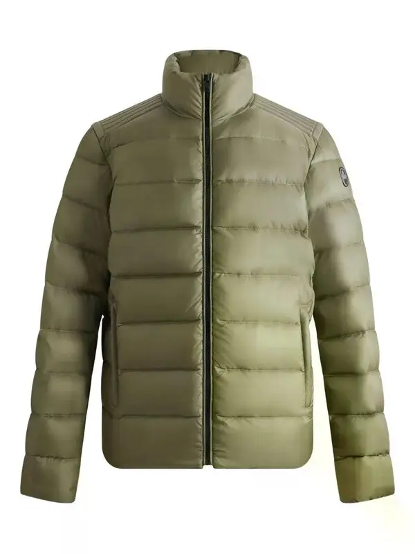 Fusalp Gordyn Jacket - Green