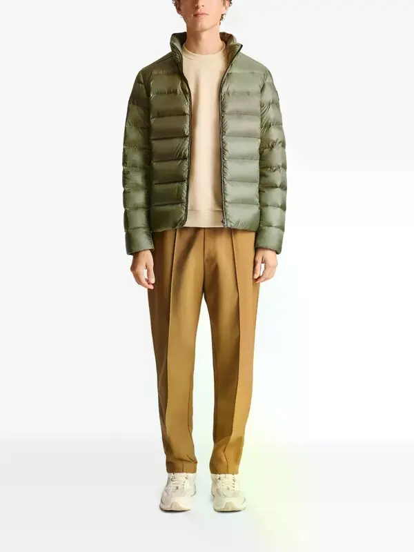 Fusalp Gordyn Jacket - Green