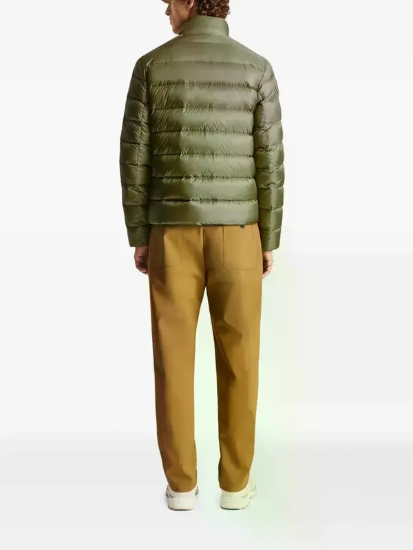 Fusalp Gordyn Jacket - Green