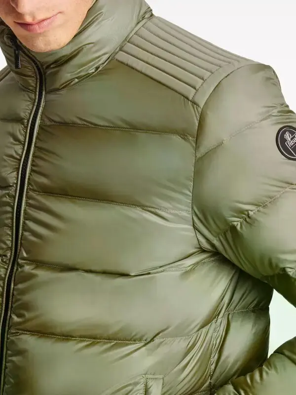 Fusalp Gordyn Jacket - Green