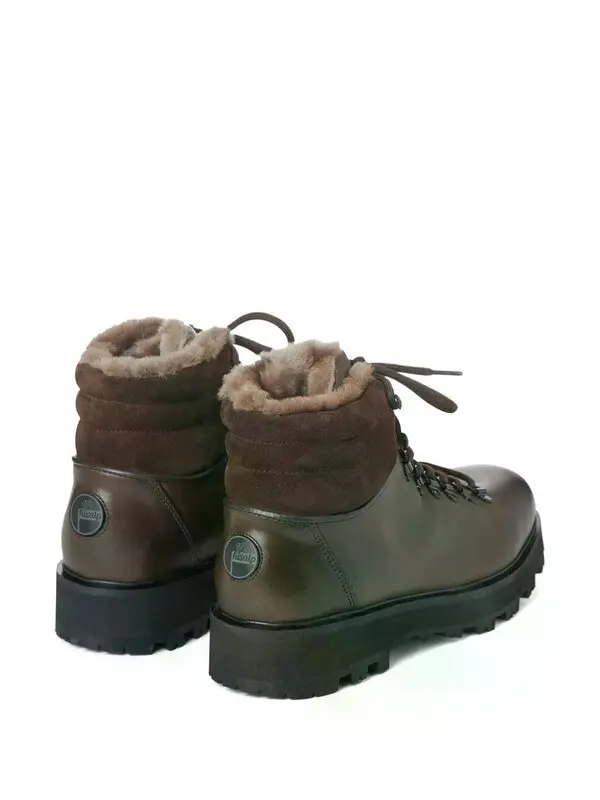 Fusalp Classic M Boots