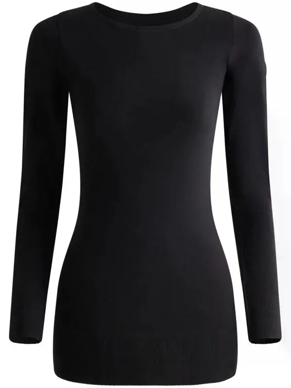 Fusalp Seamless Thermal Layer - Black