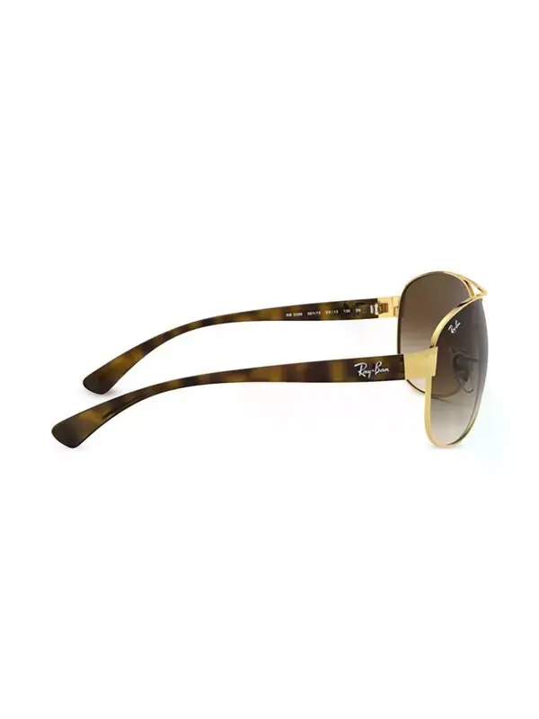Ray-ban Rb3386 Aviator Sunglasses