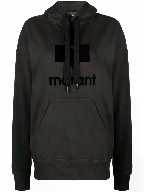 MARANT ETOILE Mansel Hoodie