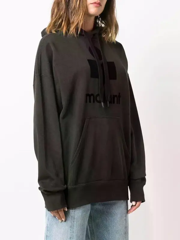 MARANT ETOILE Mansel Hoodie