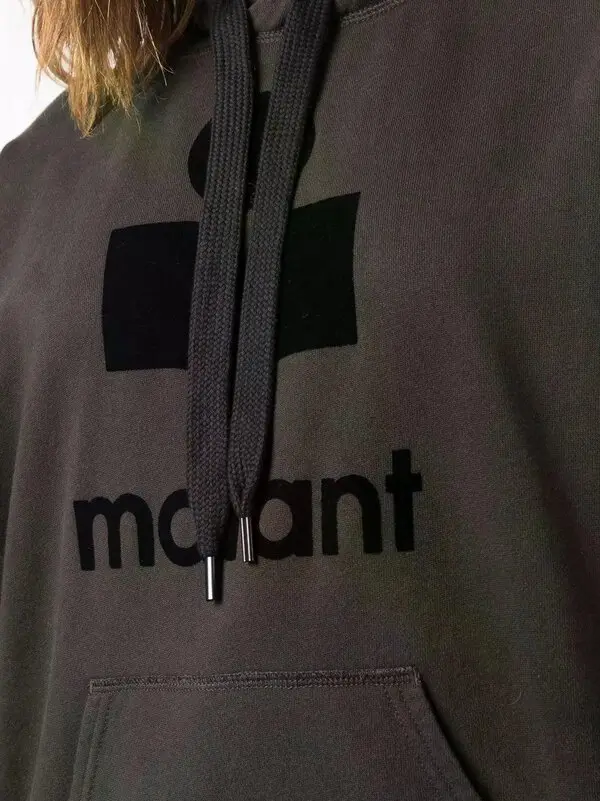 MARANT ETOILE Mansel Hoodie