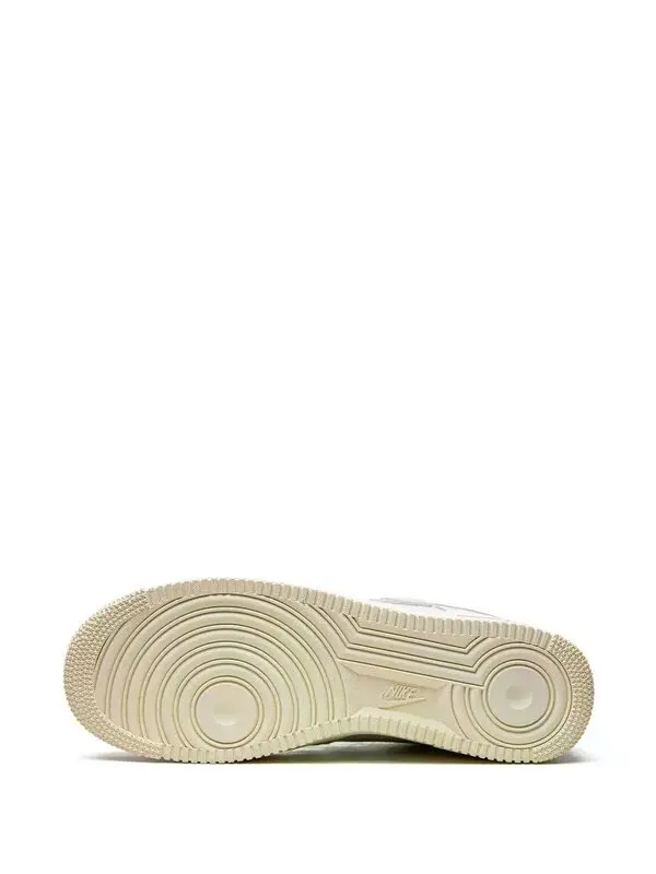 Nike Air Force 1 Certified Fresh Sneakers