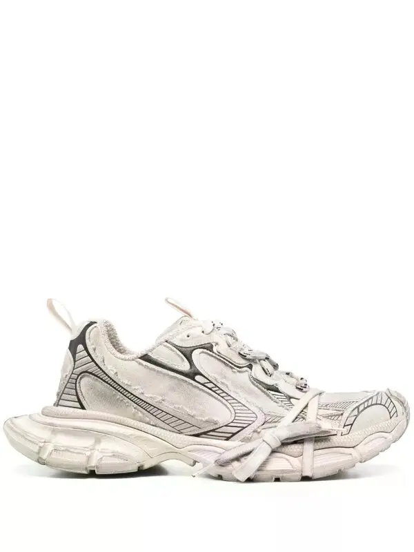 Balenciaga 3xl Sneakers - Grey