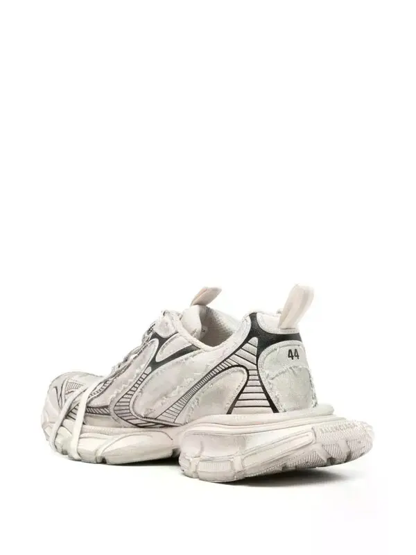 Balenciaga 3xl Sneakers - Grey