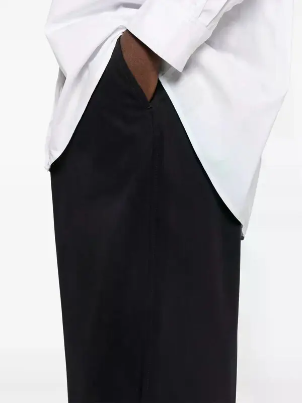 TOTEME Pleated Trousers