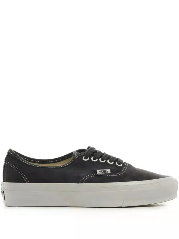 VANS Lx Authentic Sneakers - Black