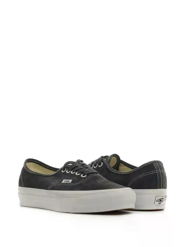 VANS Lx Authentic Sneakers - Black