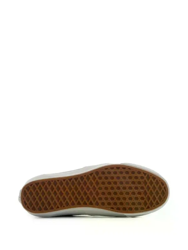 VANS Lx Authentic Sneakers - Black