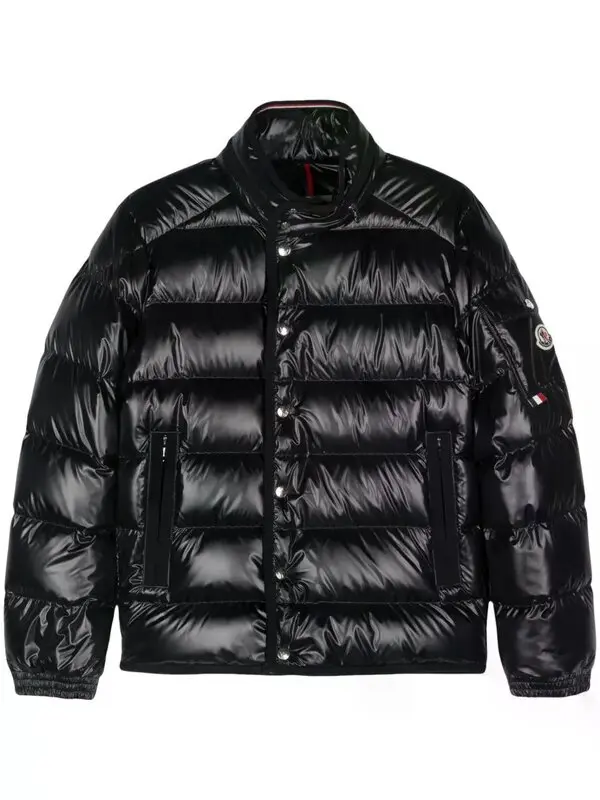 Moncler Gourette Padded Jacket