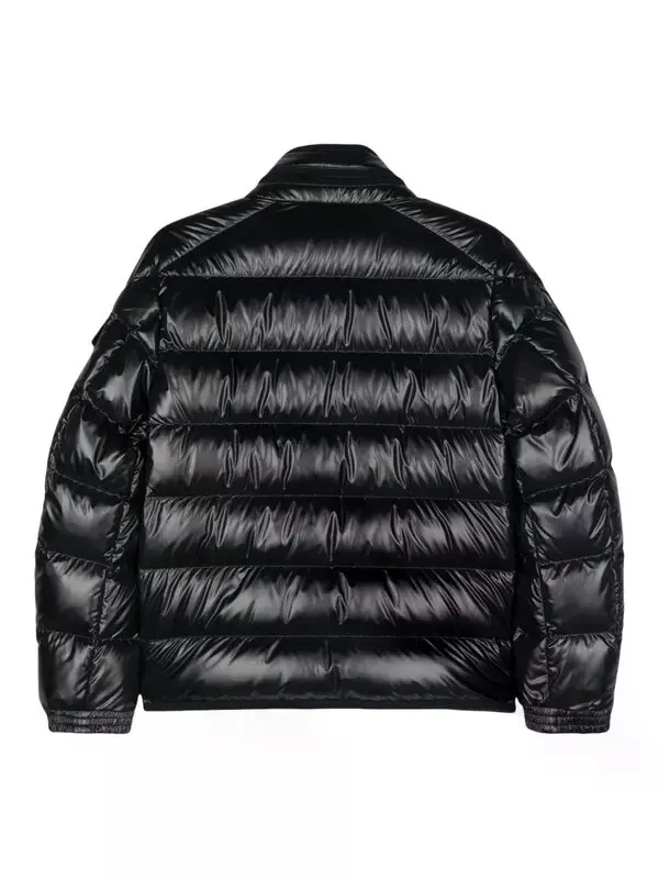 Moncler Gourette Padded Jacket