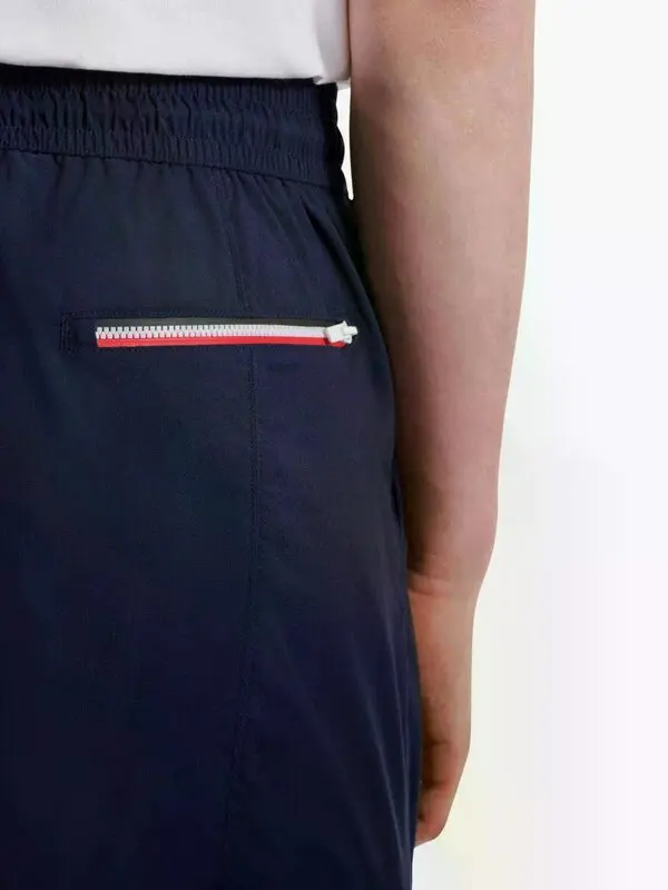Fusalp Olaf Swim Shorts