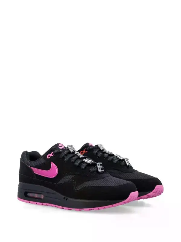 Nike Air Max 1 Prm Sneakers - Black