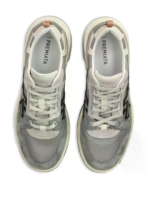 Premiata Drake Sneakers