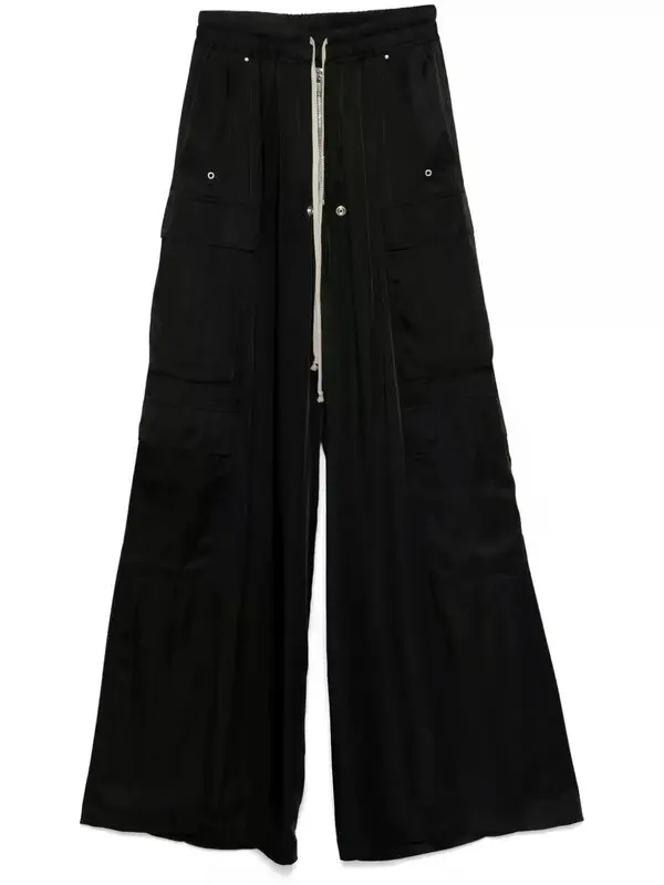 Rick Owens Belas Cargo Pants
