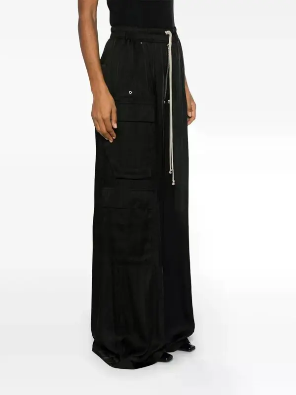 Rick Owens Belas Cargo Pants