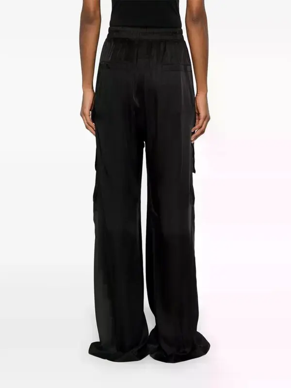 Rick Owens Belas Cargo Pants