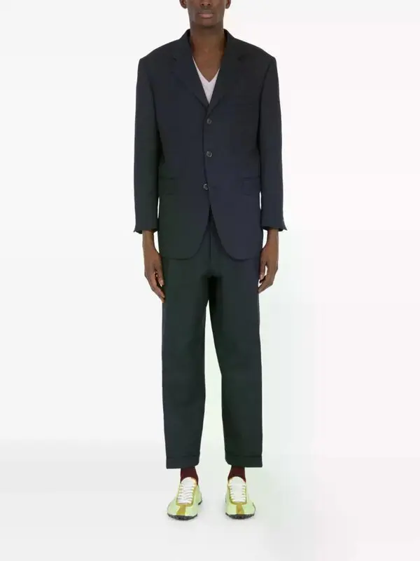 MAISON MARGIELA Single-breasted Blazer