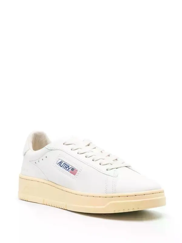 AUTRY Dallas Low-top Sneakers