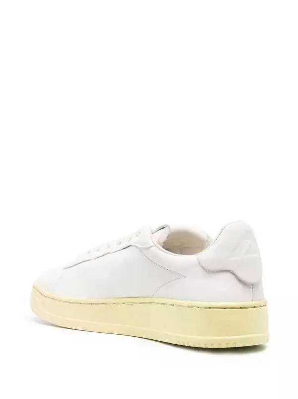 AUTRY Dallas Low-top Sneakers