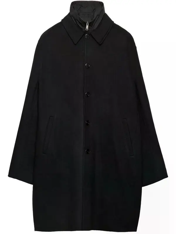Prada Cashmere Coat