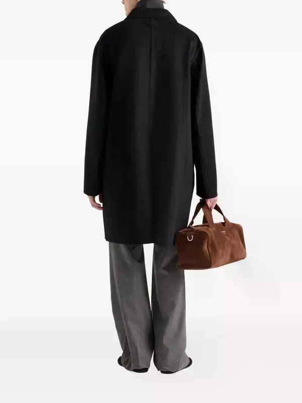 Prada Cashmere Coat