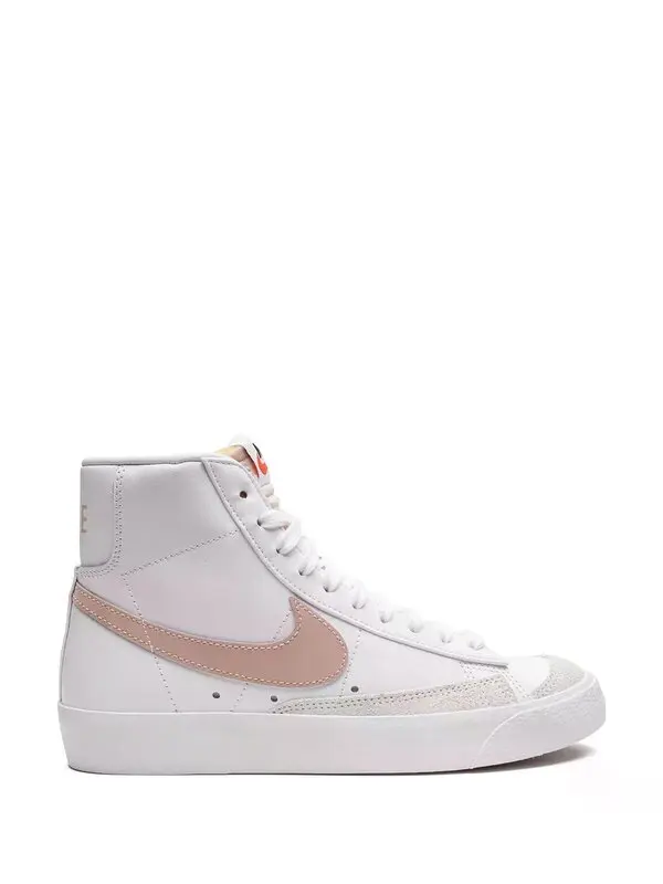 Nike Blazer Mid 77 Sneakers - White