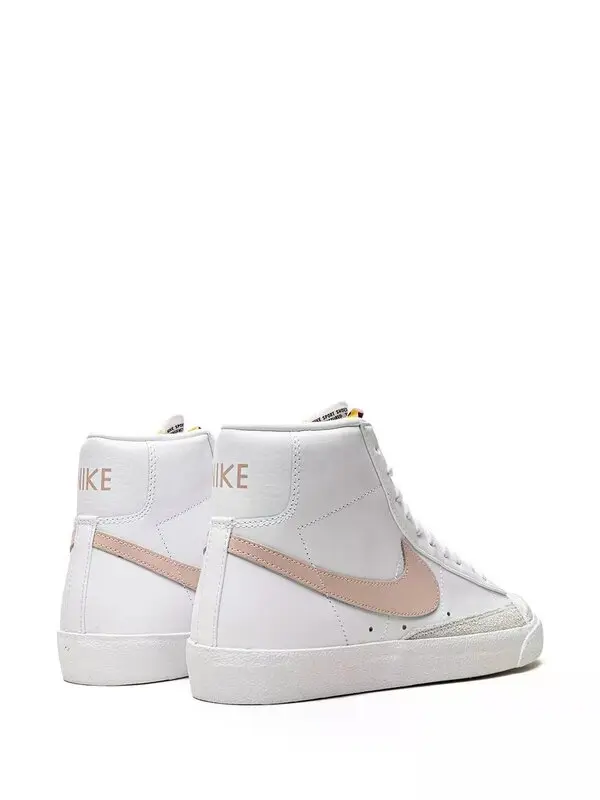 Nike Blazer Mid 77 Sneakers - White
