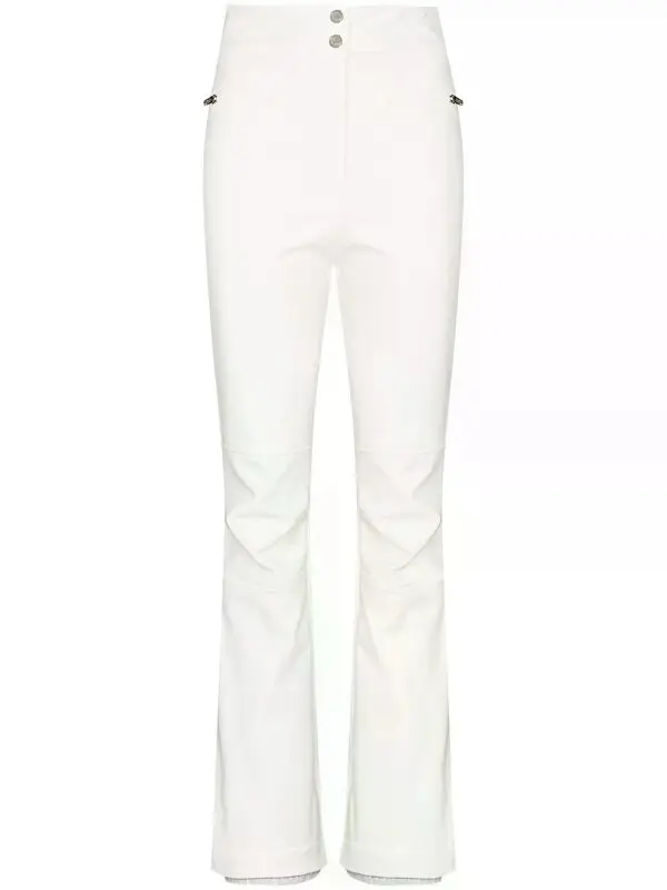 Fusalp Diana Ski Trousers - White