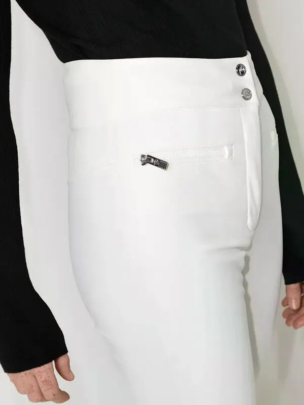 Fusalp Diana Ski Trousers - White